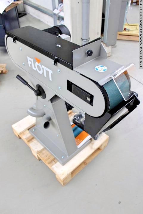 FLOTT BSM 150 A