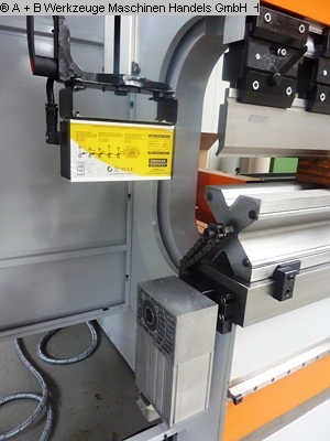 ERMAK SPEED BEND PRO 3.320