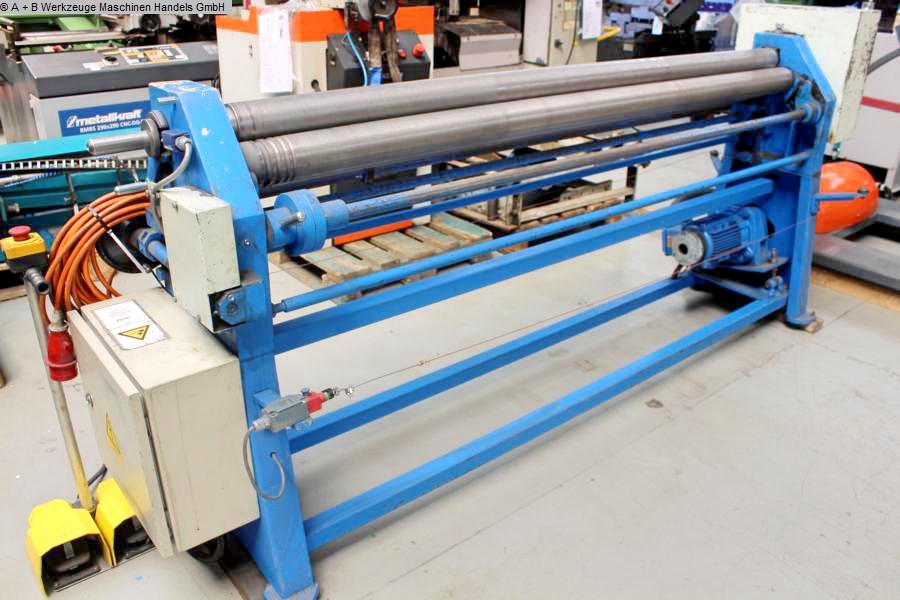 HESSE MSM 2030 x 1,0