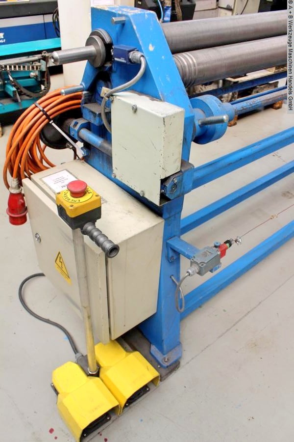 HESSE MSM 2030 x 1,0