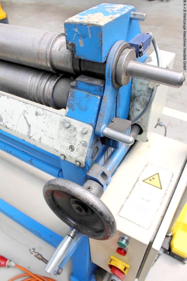 HESSE MSM 2030 x 1,0