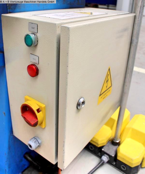 HESSE MSM 2030 x 1,0